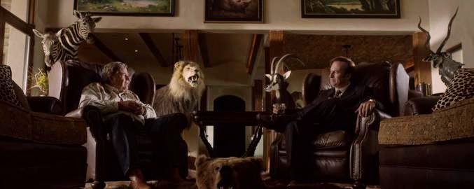 Fun with series: "ALPINE SHEPHERD BOY" - Recensione 1x05 Better Call Saul