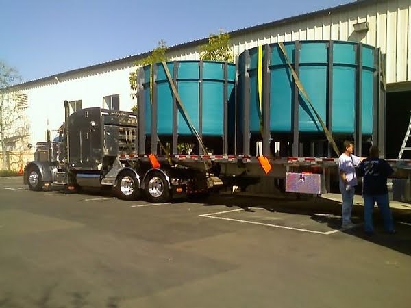 What You Need to Know About Load Securement