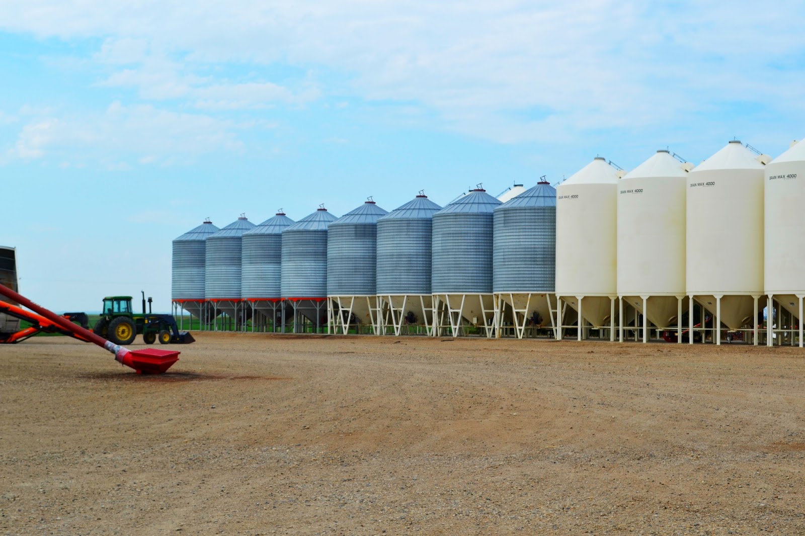 Where do our lentils come from?