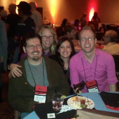 Eric Arvin: The List: What I Did At GRL