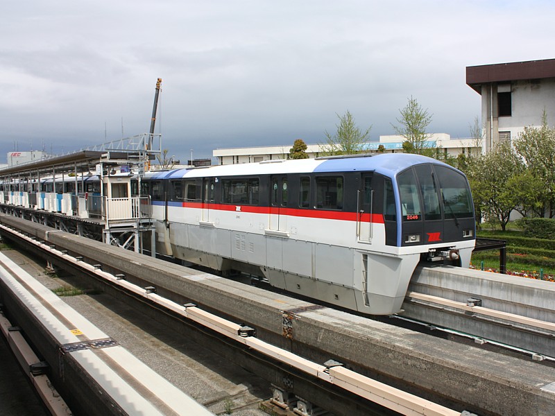 Japan dan Indonesia Transportation: Tokyo kota rel kereta api (sytem ...