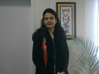 G324: Advanced Portfolio in Media - Short Film: Character Sketches