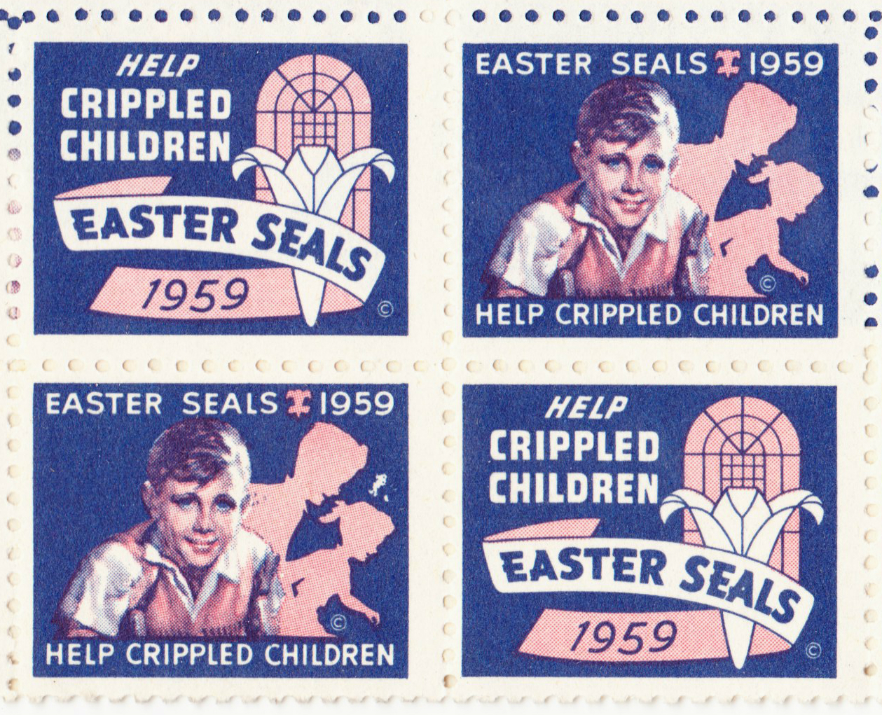 Papergreat: Colorful gallery of vintage Cinderella stamps
