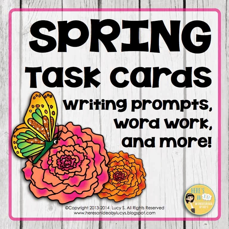 Here's an idea: ELA Resources