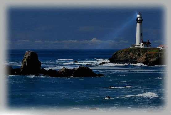 Andy foto natura: Faros