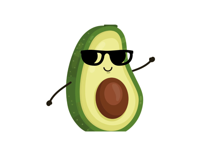 ¡Paltaza presentarse!