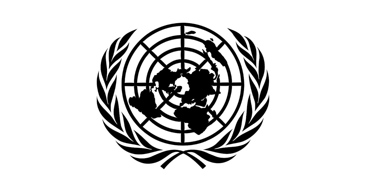 United Nations Logo