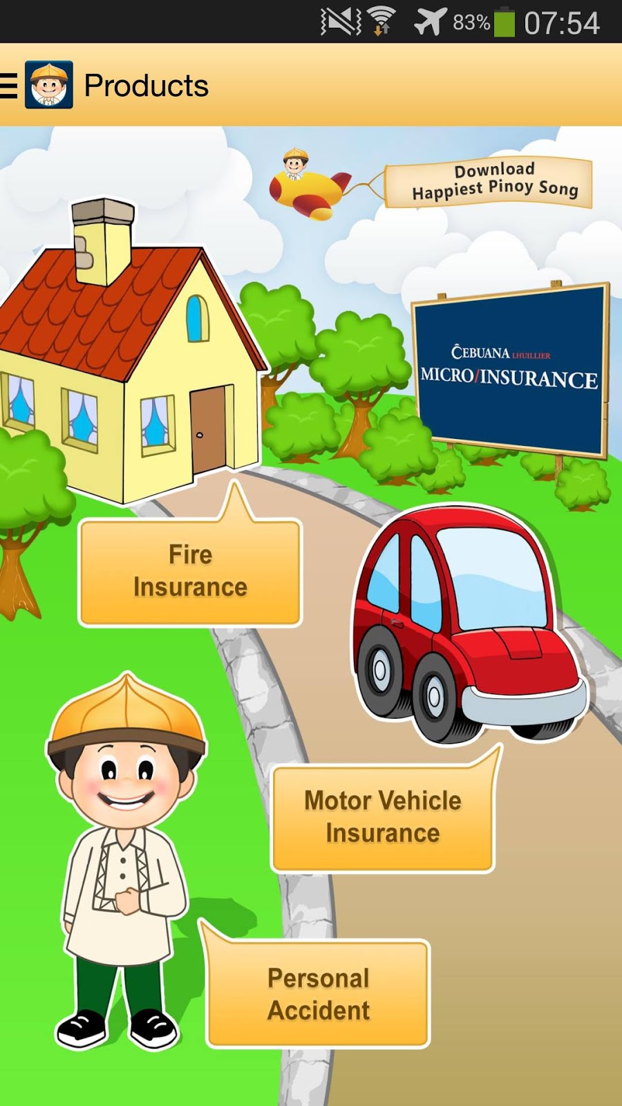 TOP PICKS: 5 Things I Love About the New Cebuana Lhuillier Website ...