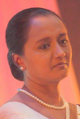 ප‍්‍රවීණ ගායක වික්ටර්ගේ වැඩිමල් දියණිය චාන්දනී පිළිකාවකින් සමුගනී