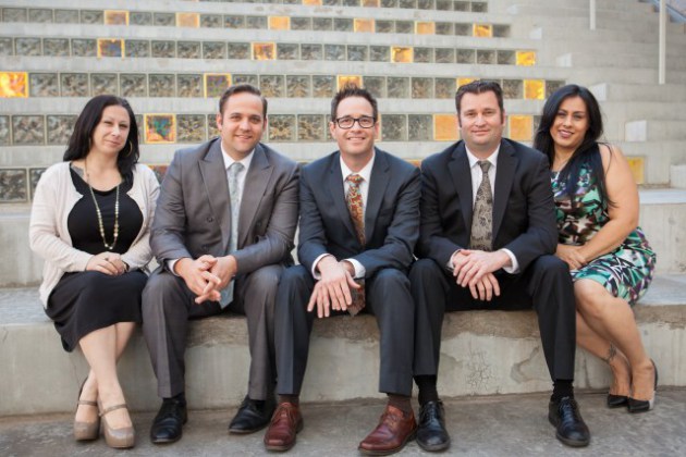 Best Criminal Defense Lawyers in Arizona - Torpell