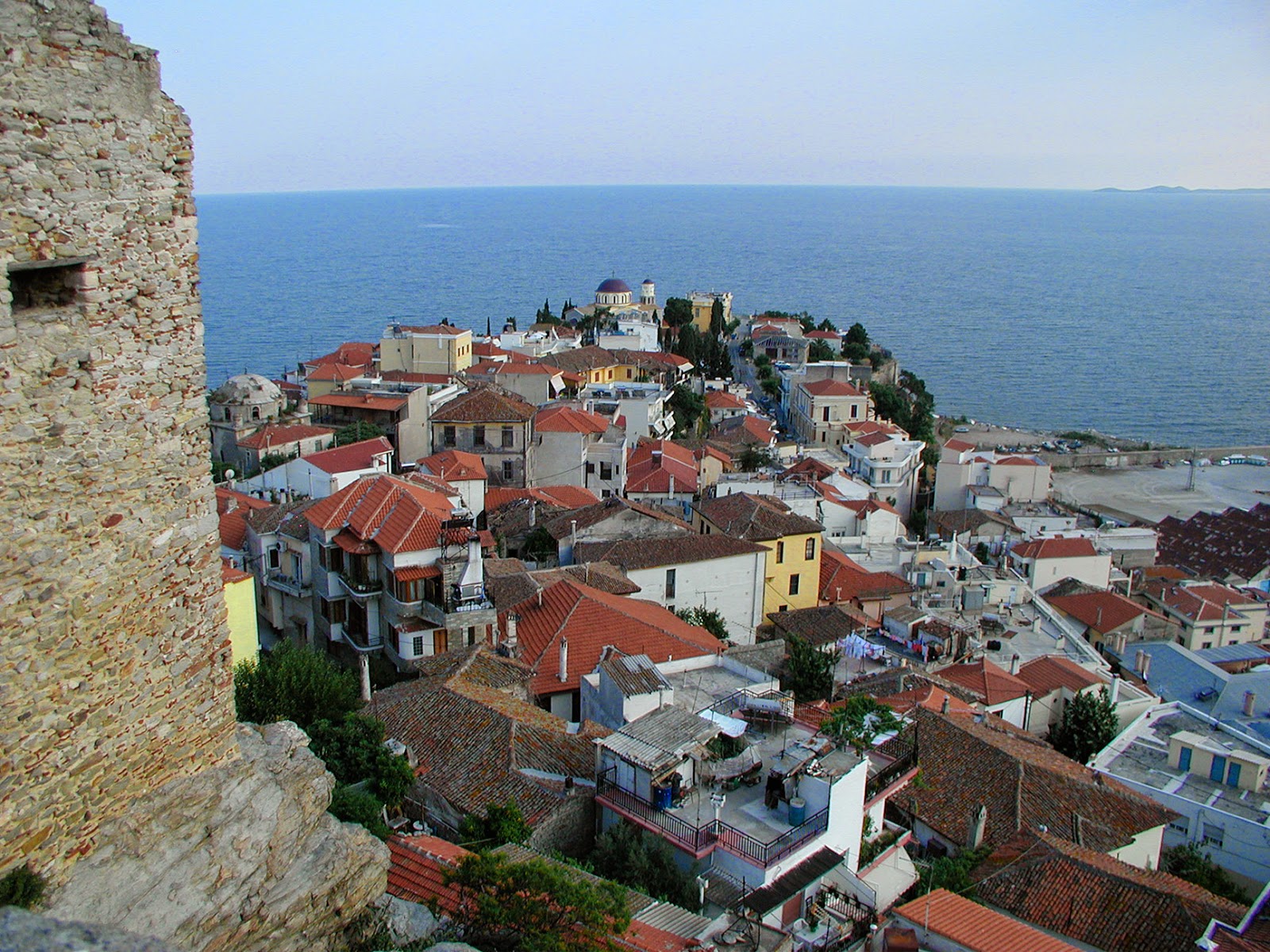 NixPixMix: KAVALA, GREECE