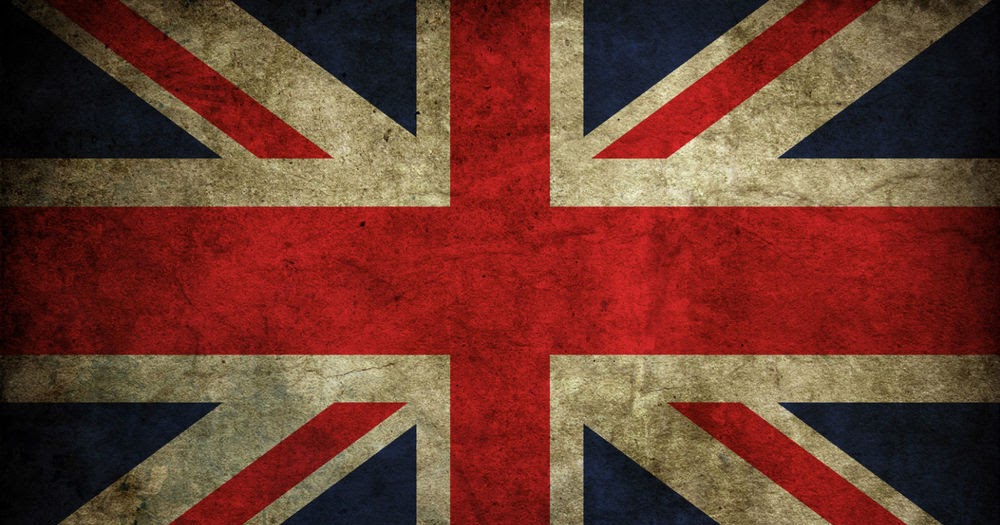 História - Império Britânico