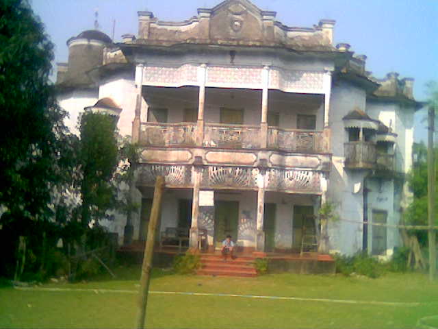 NARAYANGARH RAJBARI....:::he history of narayangarh:::::...: PICTURE