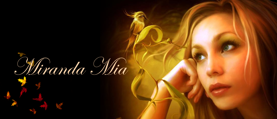 MIRANDA MIA: quiero hacerte el amor