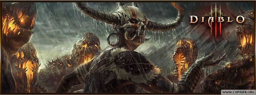 Facebook Covers Diablo | Facebook Covers | Timeline, cover, Photo