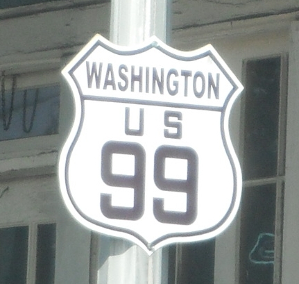 Rythms of the Road: Highway 99 - The Pacific Highway