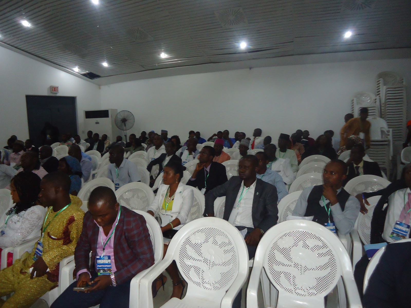 Youth Power Initiative: July 2015