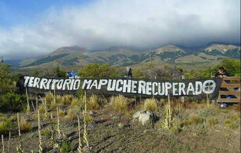 paginas con memoria: MAPUCHES-PUEBLO ORIGINARIO