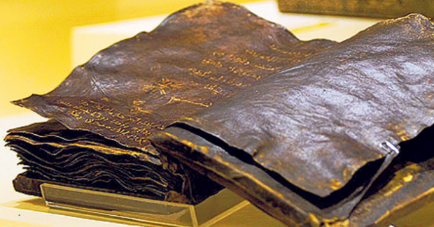 Isi kandungan injil barnabas pdf - pageastern