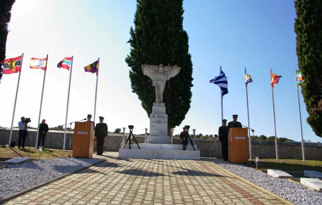 Επέτειος της Μάχης της Δοϊράνης‏ - ΣΤΡΑΤΙΩΤΙΚΑ ΘΕΜΑΤΑ... ΕΠ ΩΜΟΥ