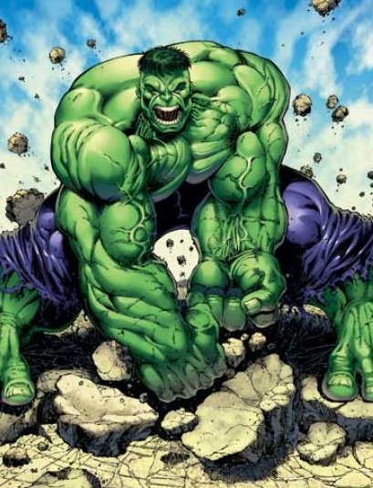 Top 10: Top 10 most powerful SuperHeroes of all time