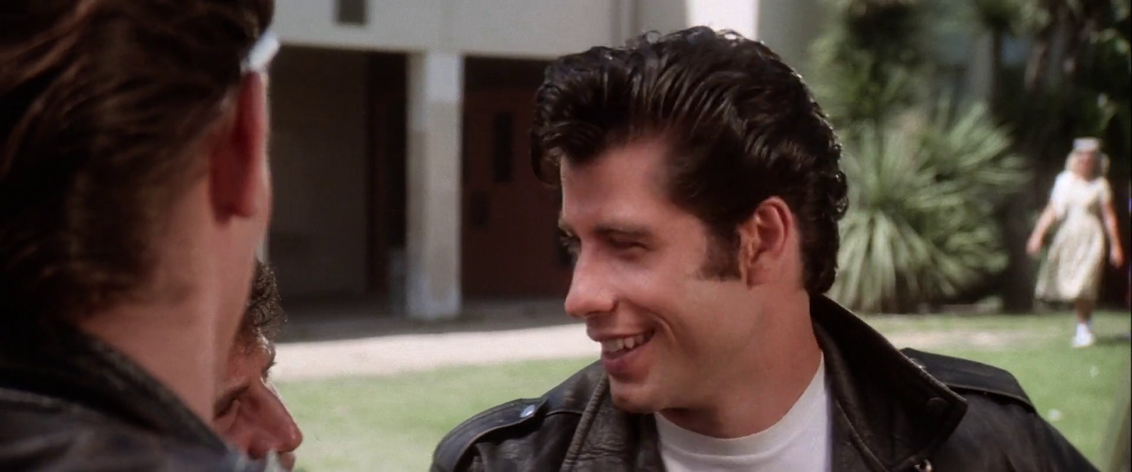 Set-Jetter & Movie Locations and More: Grease (1978)