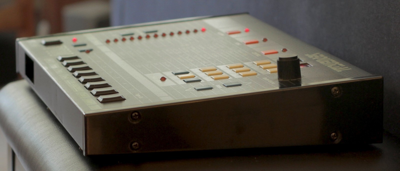 MATRIXSYNTH: Sequential Circuits Tom - Vintage Digital Drum Machine