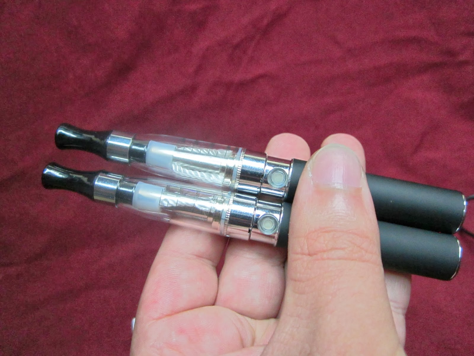 cigarrillos electronicos Bogota Colombia