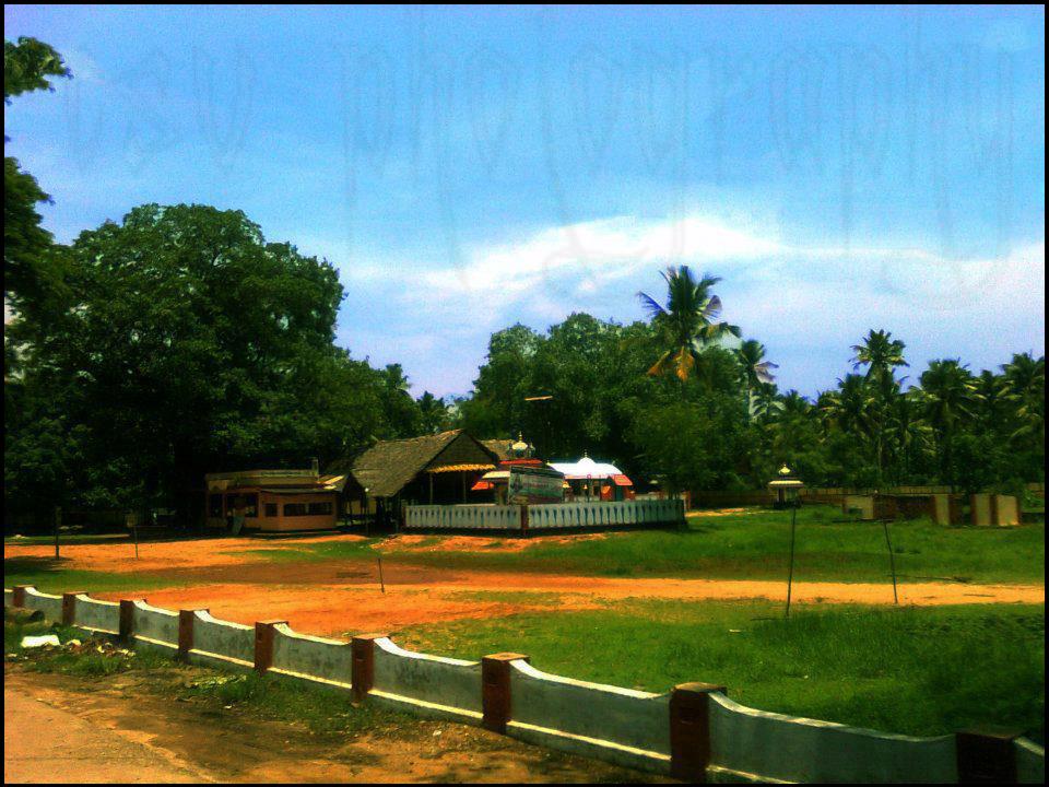 Mayyanad, The untouched beauty