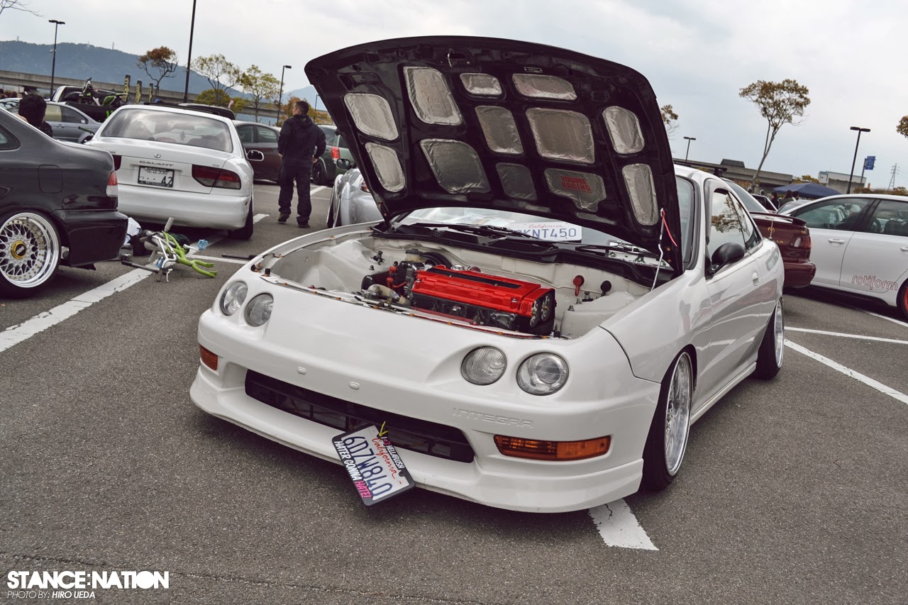 TomoChan Store: USDM jam