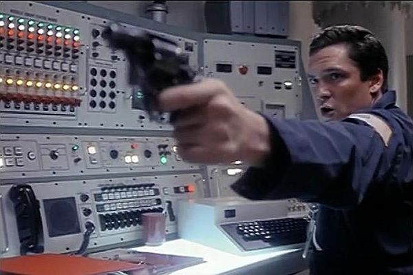 WARGAMES (Mathew Brodderick) > General Discussion > AR15.COM