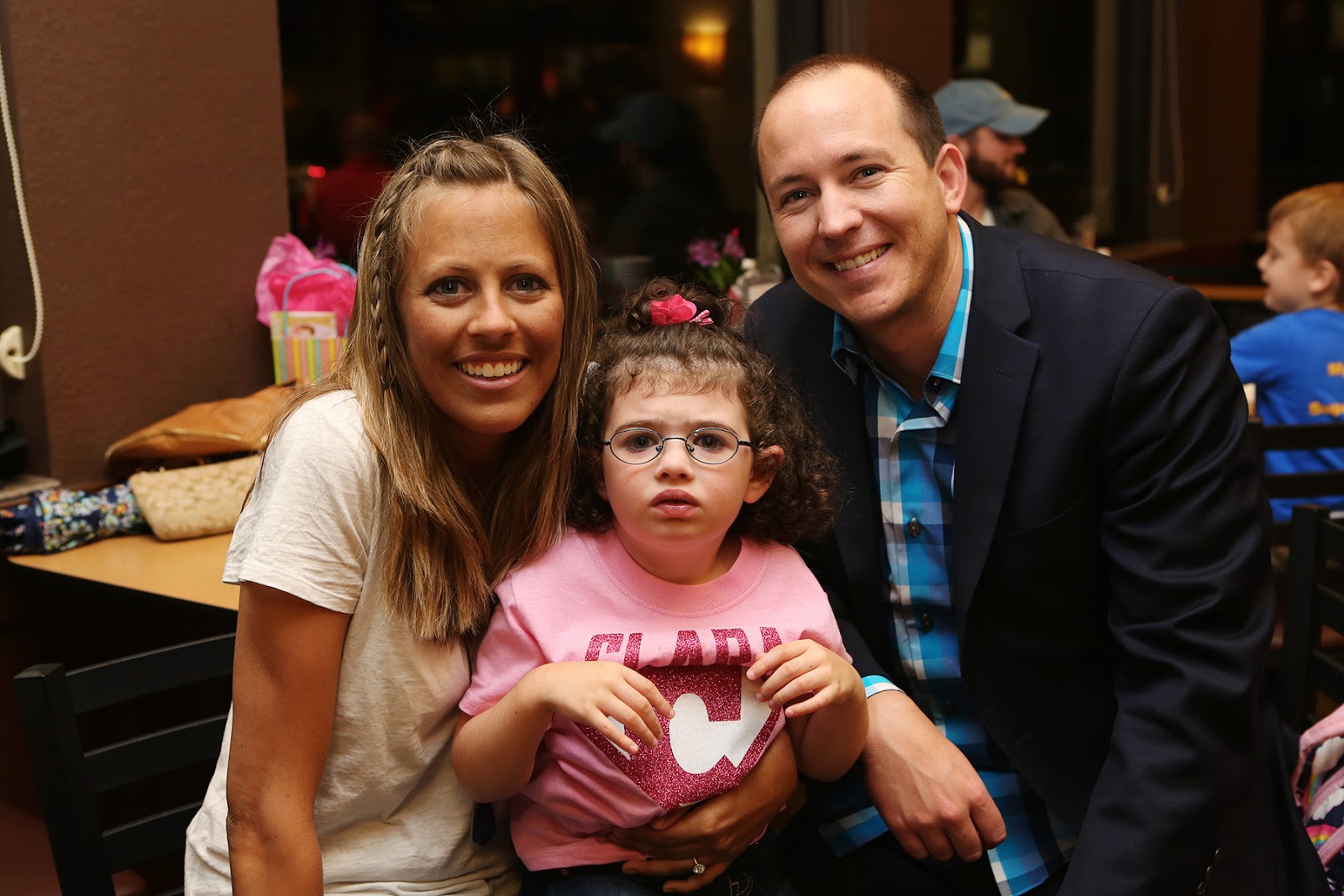 Chicken For Cohen Syndrome 2016 (total raised and pictures!) | A Joy ...