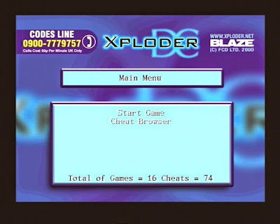 Dreamcast Connections: Os diversos CDs de Boot do Dreamcast