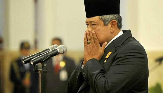 Harga Batu Akik Pak Sby Hingga 8 Miliar ~ Ruana Sagita