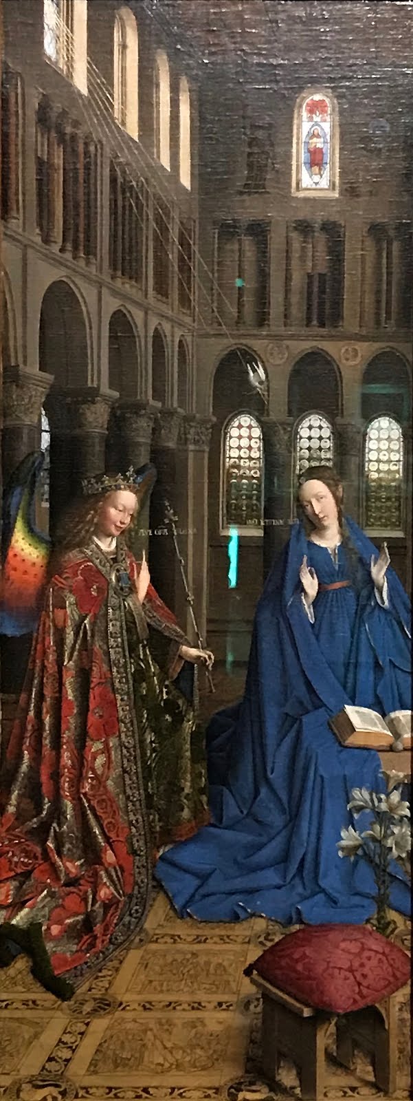 In the Loop: The Pre-Raphaelites of Victorian England