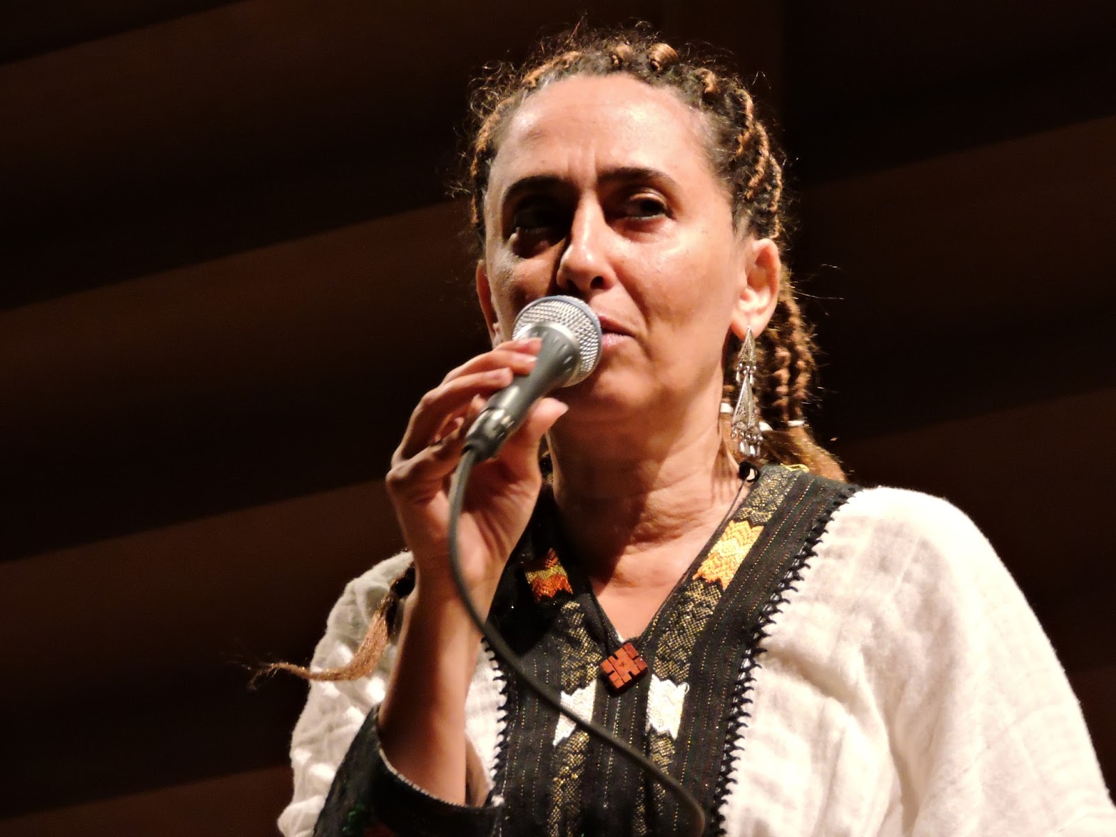 BUSILLIS: ATSE TEWODROS PROJECT: QUANDO L'ETIOPIA SI FA MUSICA