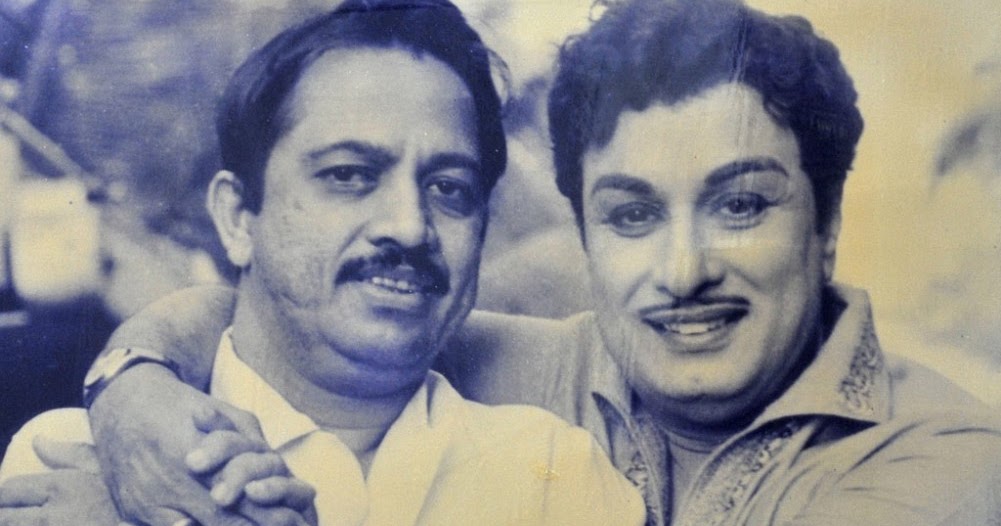 NAKARAJAN: THE SECRET MARRIAGE OF POET VAALI