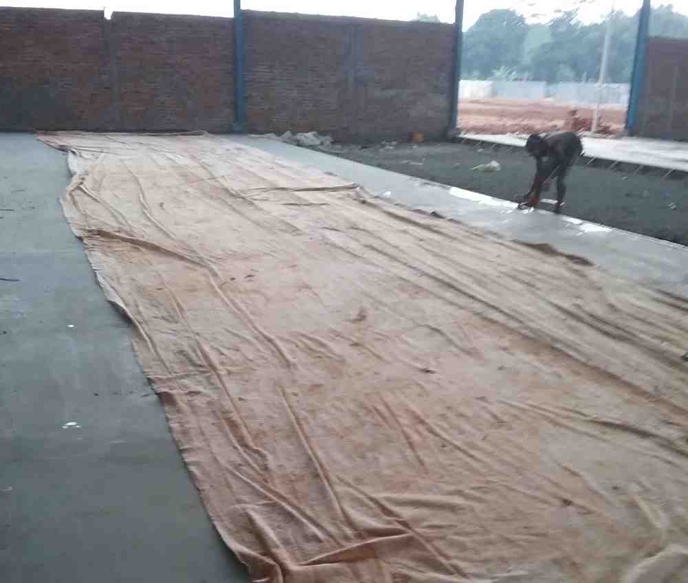 DDB GEOKONSTRUKSI: Jual Geotextile Kendari Sulawesi Tenggara