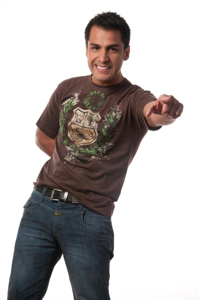 VyV comunicaciones: ELIGEN A ACTOR GERARDO ZAMORA COMO IMAGEN DE POLOS ...