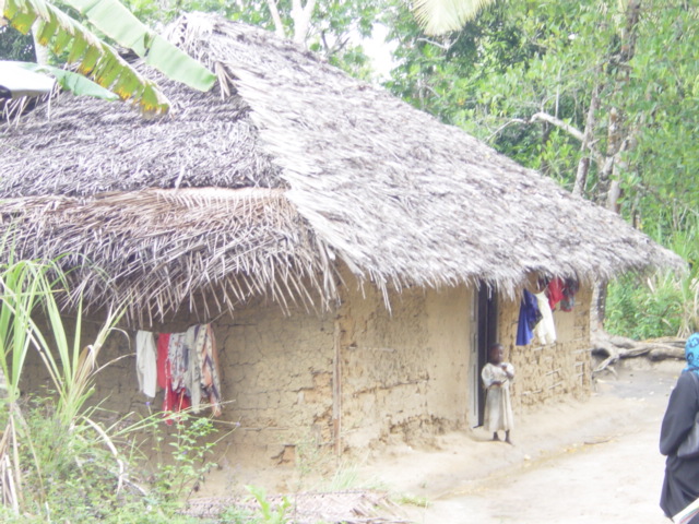 Swahili language and culture: Swahili cultural items