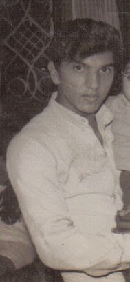 HOW TAEKWONDO CAME INTO MY LIFE BY GM. JIMMY R. JAGTIANI. : HOW ...