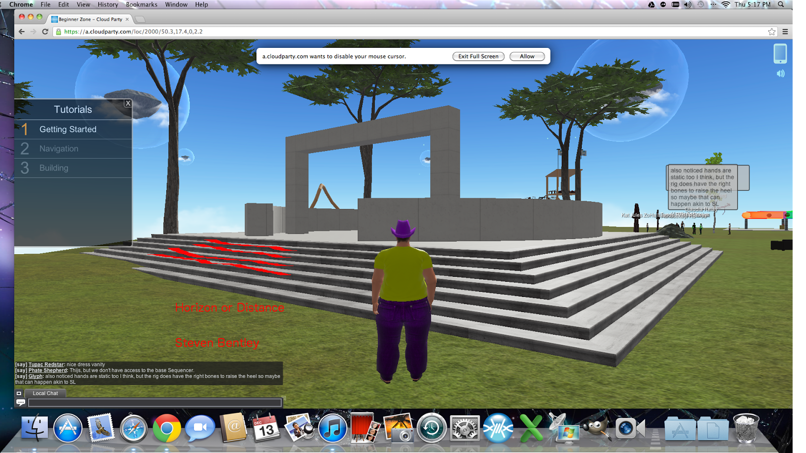 Discovering Computer Graphics: Final # 2 ( Monocular Depth Cues)