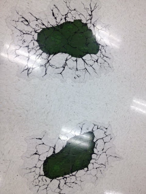 Batcave Toy Room - Better Living Through Toy Collecting: Blockbusters ...