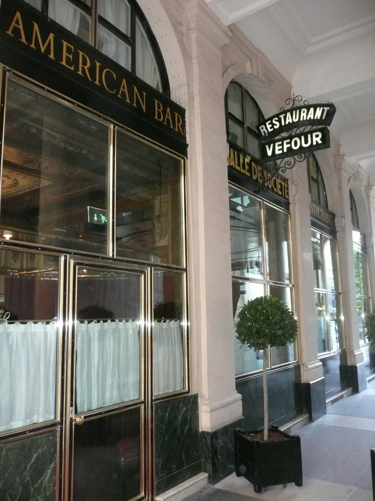 schiller-wine: Schiller’s Favorite Restaurants, Brasseries, Bistros ...