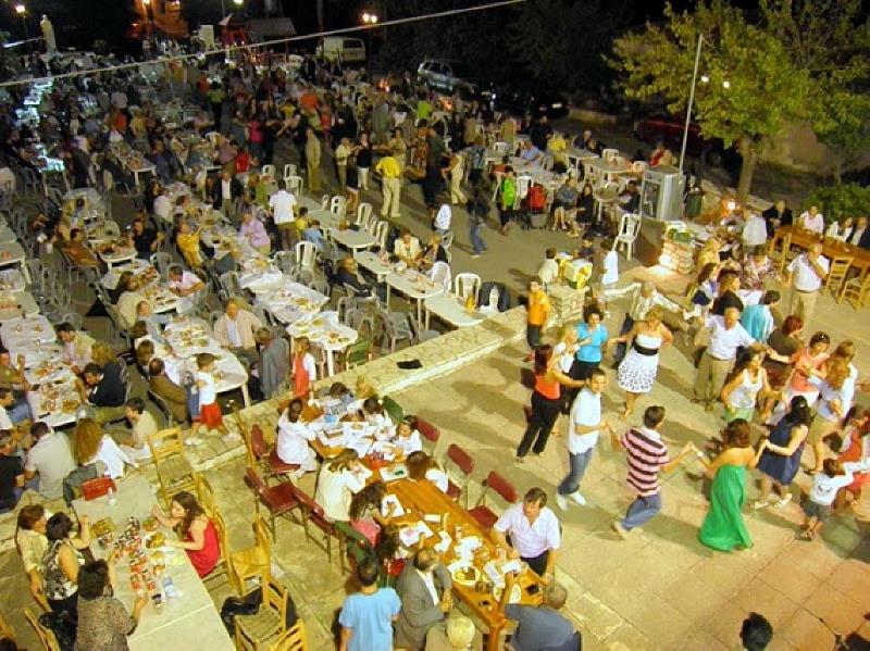 ΠΑΓΚΡΑΤΙ - 21o Παγκρατέικο Αντάμωμα - Το Πρόγραμμα - ΚΑΛΑΒΡΥΤΑ - NEWS