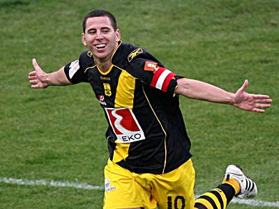 The Zygo Soccer Report: Houston Dynamo Sign Spanish Forward Koke