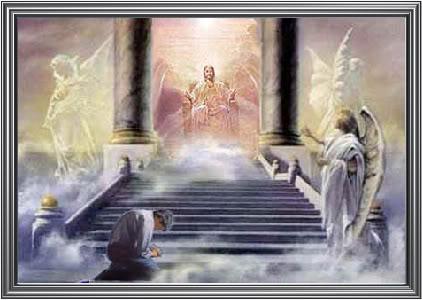 †MIGHTY WARRIOR BLOG † : "Joint heirs with Christ."