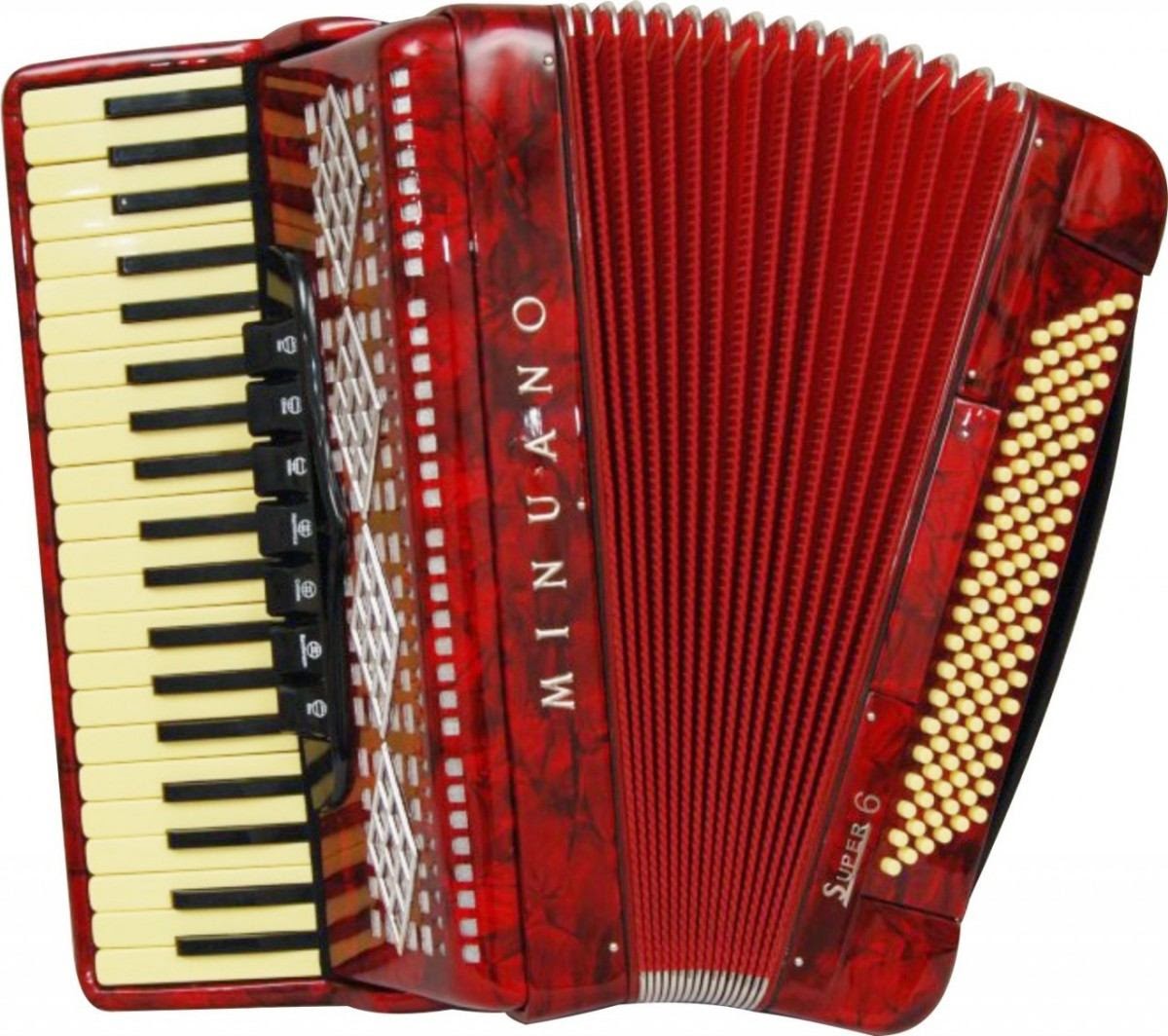 Blog Músicos Cristãos: Pack Partituras Acordeon - 1ª Parte