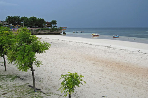 Celebes Treasures: Welcome to Bira Beach in Bulukumba of South Sulawesi ...