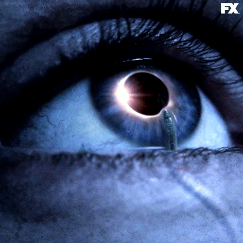 Midnight Horror's: FX The Strain- Exclusive GIFs and Still from Season 1